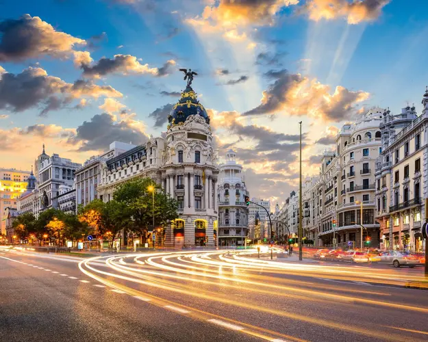Surland Viajes