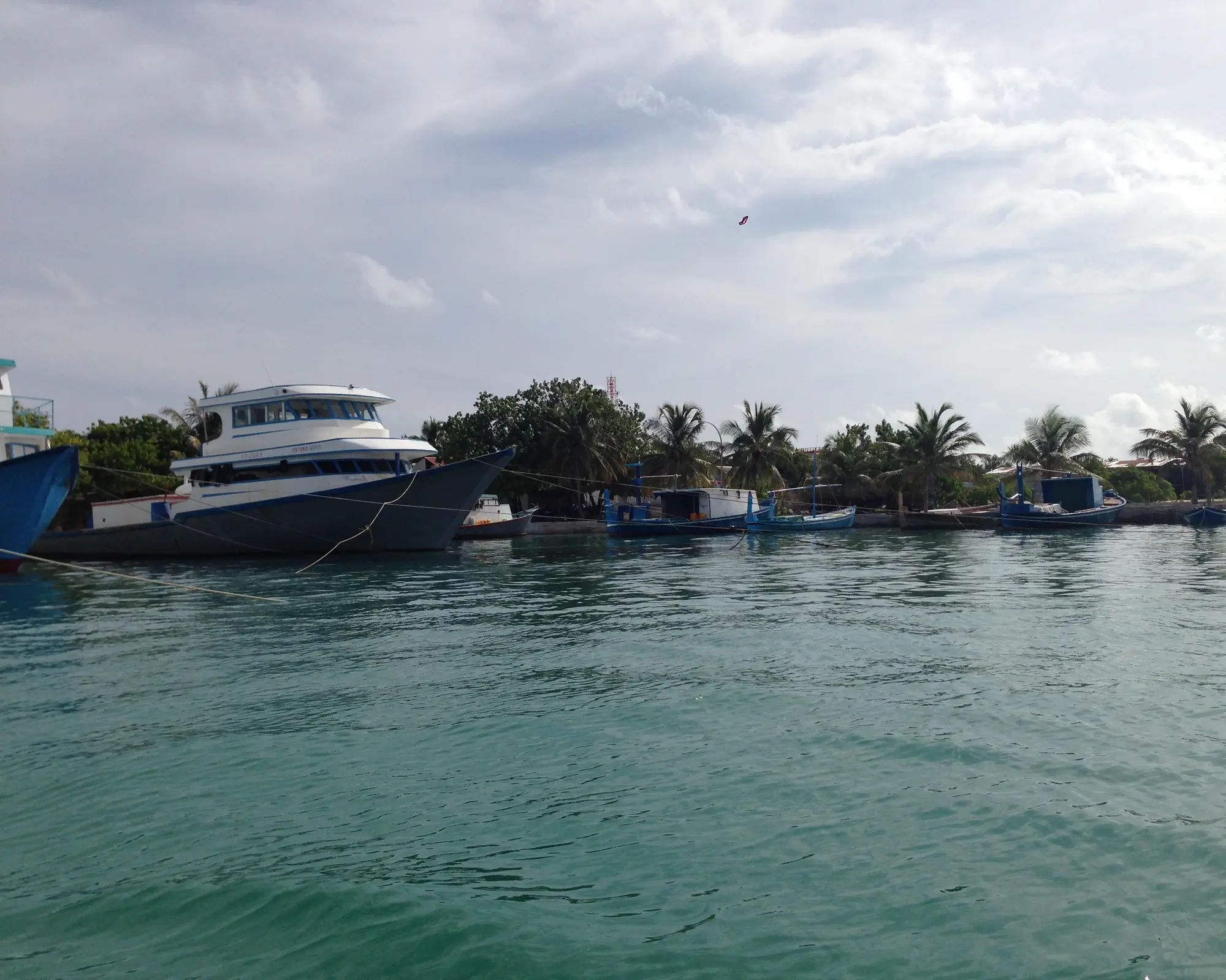 hi-land.it | travel and holidays all over the world: Raa Atoll